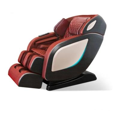 China De ruimte 3D Massage van de Capsule Antiernst zit Bluetooth-het Lange Spoor ISO9001 van Wijzesl voor Te koop