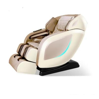 China De ruimte 3D Massage van de Capsule Antiernst zit Bluetooth-het Lange Spoor ISO9001 van Wijzesl voor Te koop