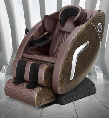 中国 家の使用OEMのための8Dリクライニングチェアの天才マッサージの椅子Hypnotherapy 販売のため