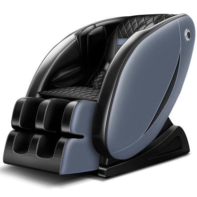 China Cadeira completa de reclinação Rohs Dolby SAA da massagem do corpo do Massager 3d de Shiatsu à venda