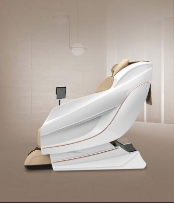 中国 135cm SLトラック4Dマッサージの椅子1のかちりと言う音は救うことを前送りする 販売のため