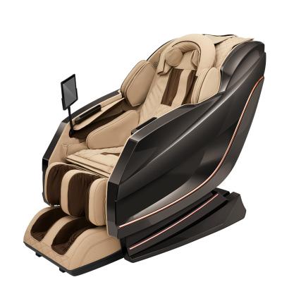 中国 135cm SLトラック4Dマッサージの椅子1のかちりと言う音は救うことを前送りする 販売のため