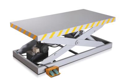 China XINJUN Customized Size Lifting Platform For Moving Board for sale