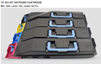 China Kyocera Taskalfa 250CI toner cartridge for sale
