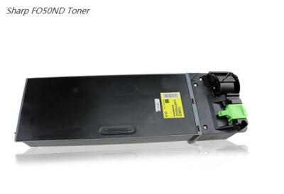 China Sharp FO50ND Toner for sale