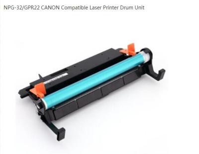 China NPG-32/GPR22 CANON Compatible Laser Printer Drum Unit for sale