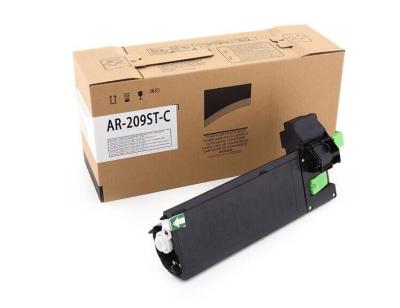 China Compatible Toner Cartridge SHARP AR-204ST For SHARP 160 201N for sale