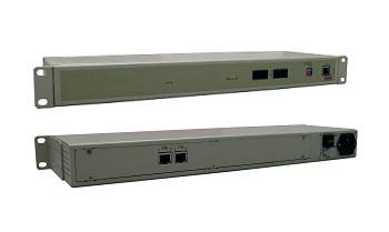 China Ethernet over SDH STM-1 converter for sale