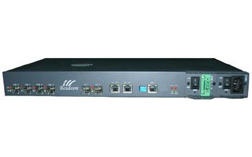 China Gigabit Ethernet to STM-1 Converter for sale