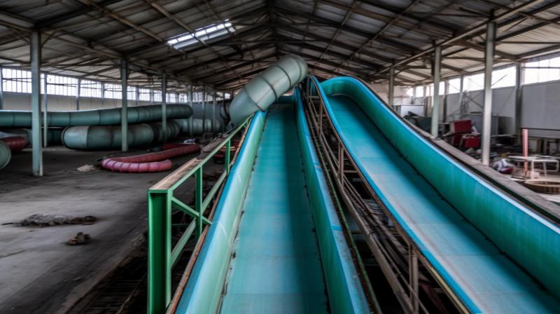 Fournisseur chinois vérifié - Henan Dayang Amusement Equipment Co., LTD.