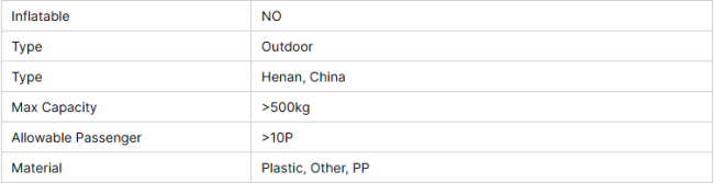 Colorful plastic slide installation in outdoor setting