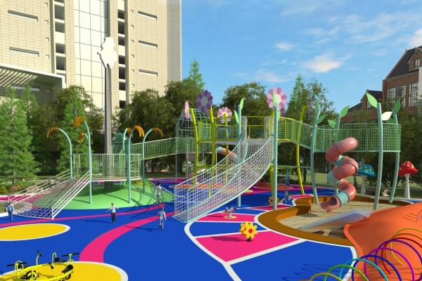 Quality ODM Climbing Frame Set Steel Structure Childrens Climbing Frame Swing And Slide for sale
