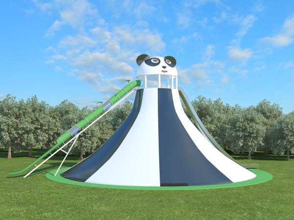 Quality Kids Climbing Adventure Park Outdoor 5 Passengers Fun Commercial Playground for sale
