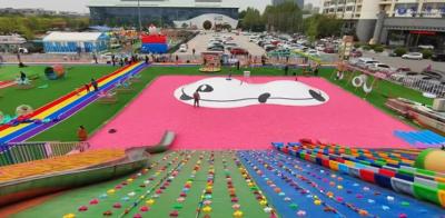 Cina Scivolo per bambini da 3 a 12 anni in vendita