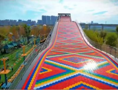 Cina Scivolo per bambini da 3 a 12 anni in vendita