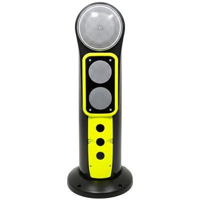 China Interactive Sound Features Engaging Playground Devices for Interactive and Entertaining Games for sale