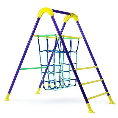 China Engrossing Playground Gear Easy Installation and Endless Entertainment for Ages 3-12 Years for sale