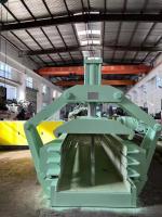 China Automatic baler ,Automatic balers machine ,Automatic baling press machine for sale