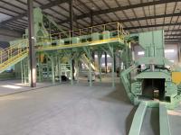 China 28-30T/H Automatic Baler Machine for sale