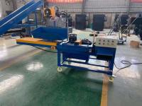 China Weighing Scale Bagging Baler for sale