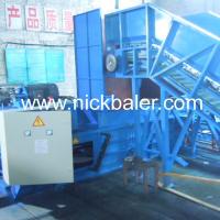 China Straw Automatic Tie Balers (NKW80Q) for sale