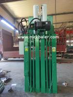 China Manual Hay Baler Machine for sale