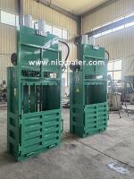 China Mini Baler Machine for sale