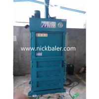 China Baling Wire For Cardboard Baler for sale