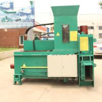 China Automatic Hay Baler Machine,Straw Alfalfa Baler Machine,Corn Cob Baling Machine for sale