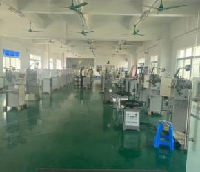 China Factory - Dongguan Dexin Precision Technology Co., Ltd