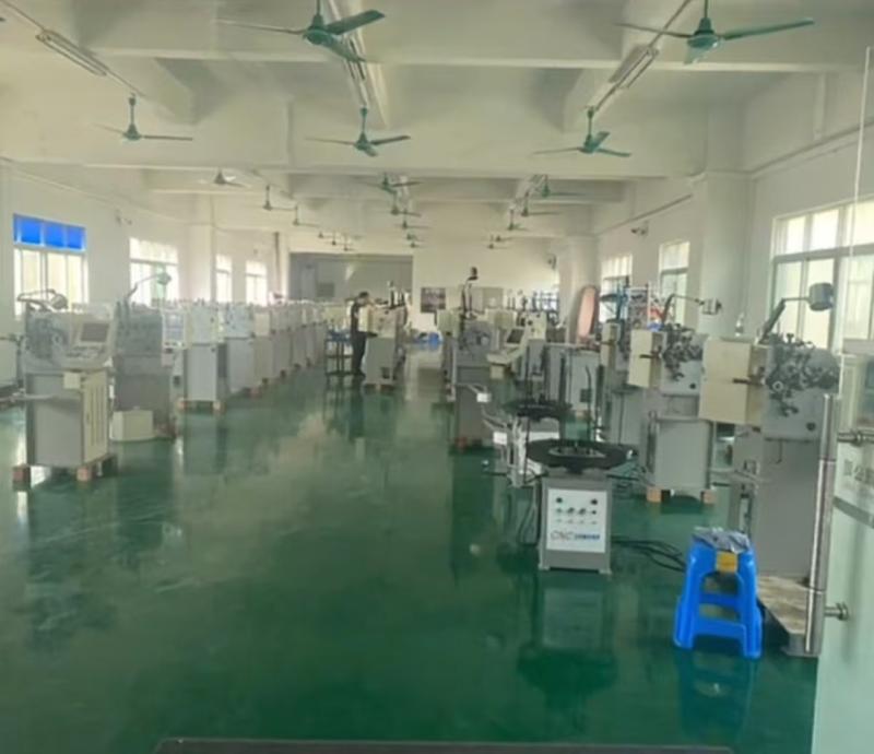 Verified China supplier - Dongguan Dexin Precision Technology Co., Ltd
