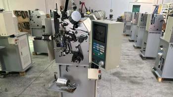 China Factory - Dongguan Dexin Precision Technology Co., Ltd