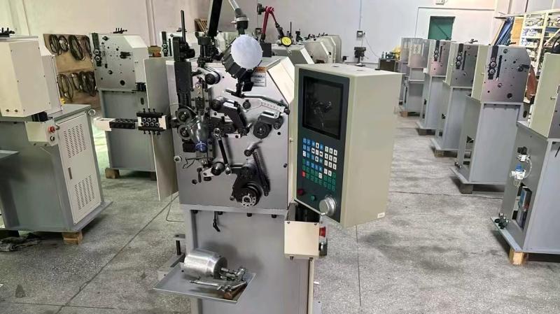 Verified China supplier - Dongguan Dexin Precision Technology Co., Ltd