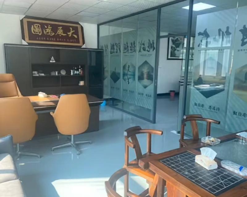Verified China supplier - Dongguan Dexin Precision Technology Co., Ltd