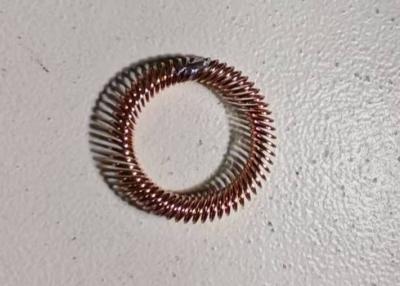 中国 3軸のCNCスプリングマシン 高精度なスプリング製造マシン 販売のため