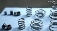 Quality Diameter 2.0mm CNC Spring Machine 380V 100m/Min Torsion Spring Making Machine for sale