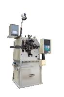 China 1mm CNC Spring Coiling Machine 300pcs/Min Spring Compression Machine for sale