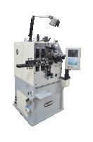 Quality Diameter 40mm Spring Manufacturing Machine 300pcs/Min Coil Spring Making Machine for sale