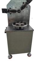 China 4 Axles CNC Spring Machine 200pcs/Min Spring Making Machine 1.5kW for sale