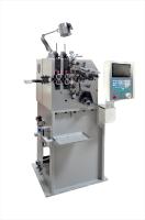 Quality 22mm OD CNC Spring Coiling Machine 350pcs/Min Spring CNC Machine for sale