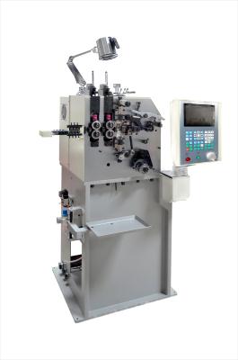 China 22mm OD CNC Spring Coiling Machine 350pcs/Min Spring CNC Machine for sale