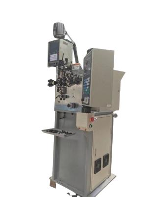 China Max 40mm Spring Making Machine 300pcs/Min Compression Spring Making Machine for sale