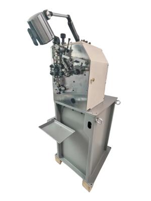 China 0.07mm Cnc Spring Making Machine 300m/Min Automatic Spring Making Machine for sale