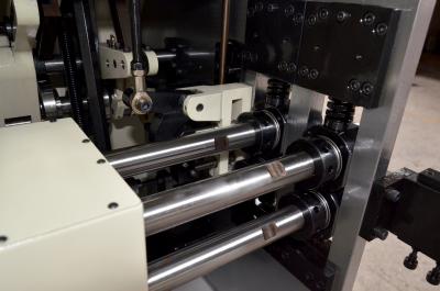 중국 5축 CNC 스프링 기계 300개/분 와이어 코일링 머신 판매용