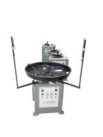 Quality PLC Control Unwind Machine 1000mm Width Winding Unwinding Machine for sale