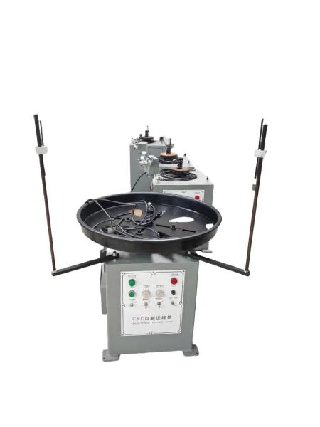 Quality PLC Control Unwind Machine 1000mm Width Winding Unwinding Machine for sale