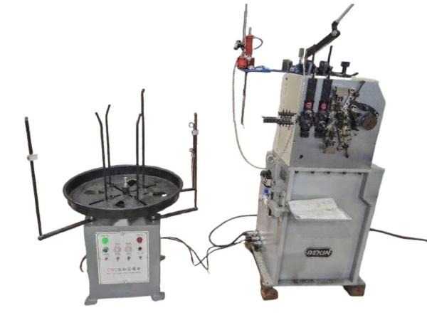 Quality 1m Width Unwinding Equipment 220V Power Supply Unwind Machine for sale