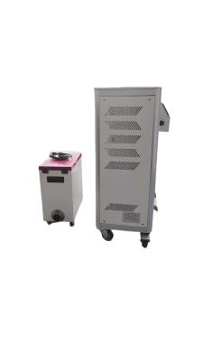 중국 350℃ 스프링 퍼니스 유지보수 양면 이중 개방 판매용