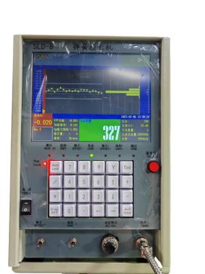 China Customizable Spring Machine Control System Precise CNC Machine Controller for sale