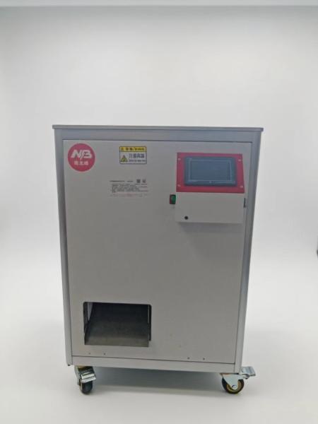 Quality 350C Metal Melting Furnace Spring Small Electric Melting Furnace for sale